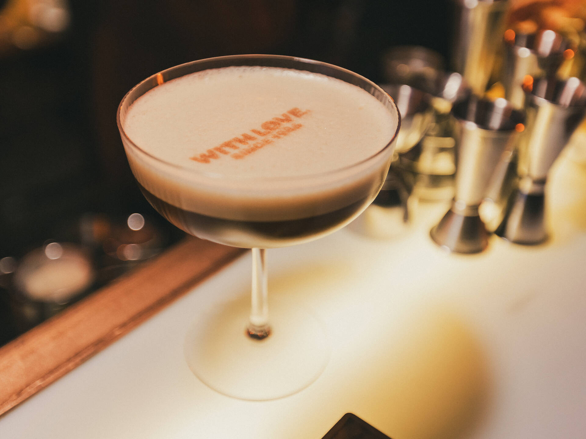 Coffee Cocktails: The Trend That’s Here to Stay