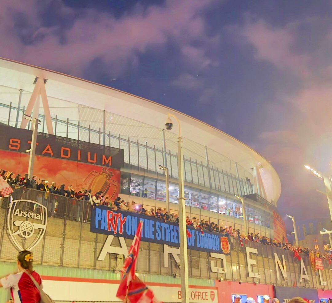 Arsenal Parade: Confirmed Date, Route, Start Time and What You Need to ...