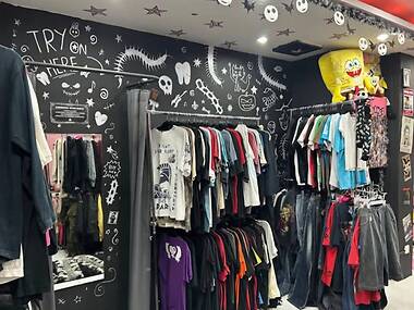 12 Best Thrift Shops In Singapore For A Good Bargain