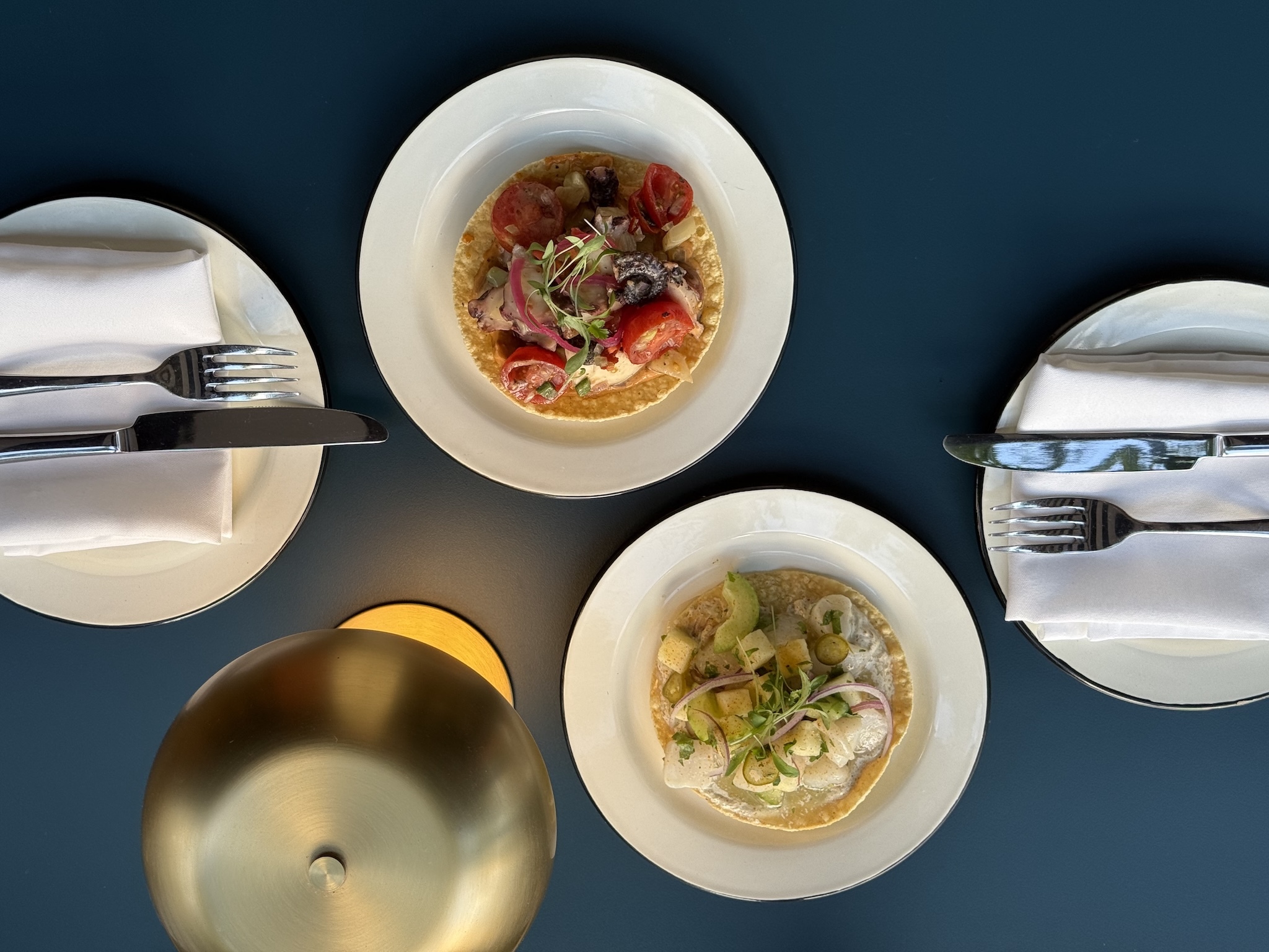 Cha Cha Cha Brings Breezy Baja Flavors and Mexico City Vibes to Miami