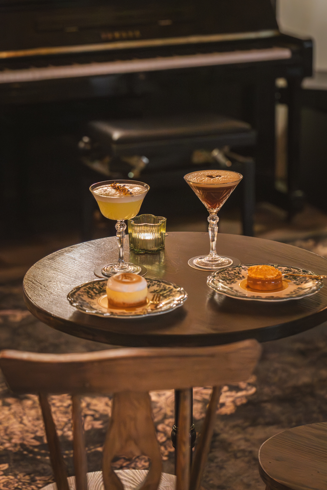 The Midnight Espresso – Chiado | Restaurantes | Chiado/Cais do Sodré ...