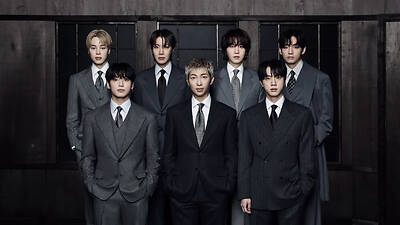 BTS At Singapore National Stadium: Performing 4 Nights In December As A ...