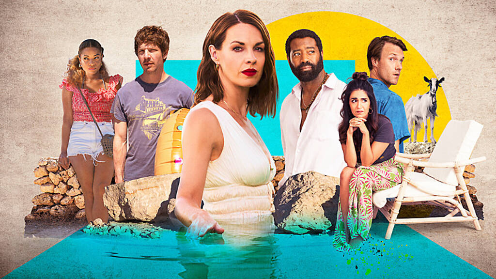 ‘Two Weeks in August’ locations: all the sun-drenched filming spots ...