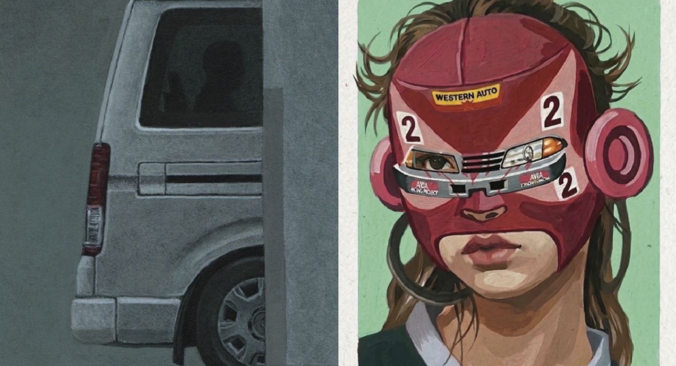 Gotta Collect ’Em All: Hong Kong’s First Art Collection Card Exhibition ...