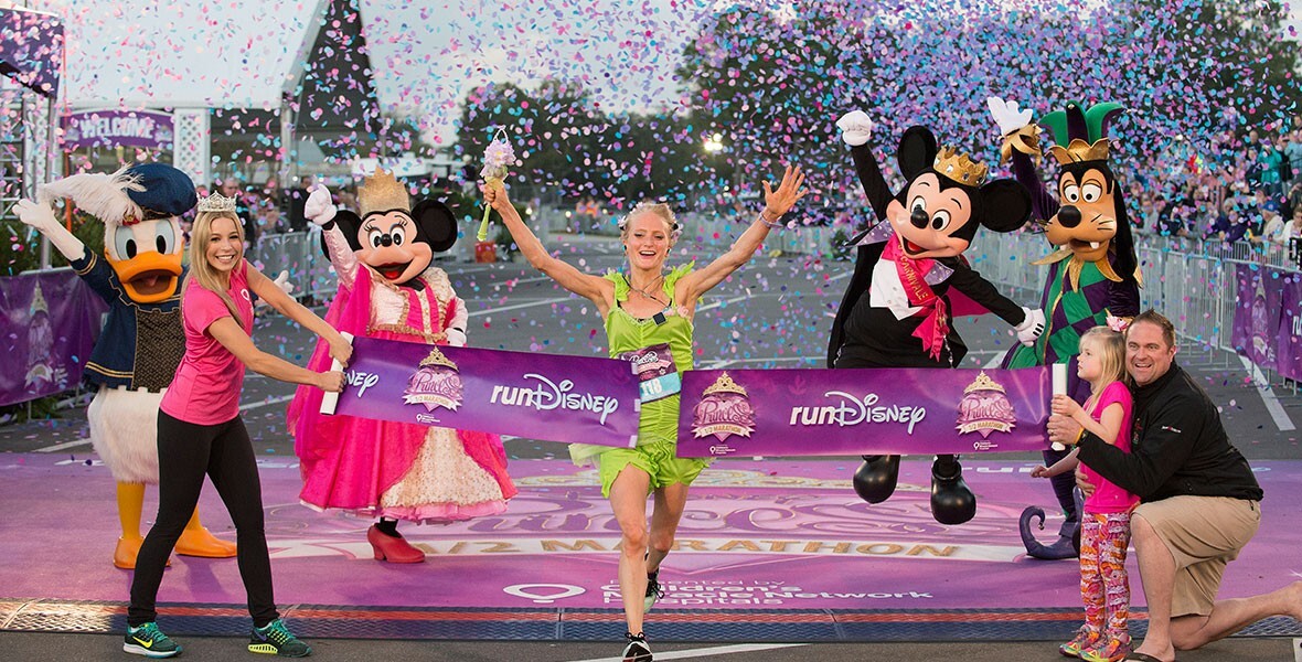 Disney Run brings its magical race weekend to Thailand for the first ...