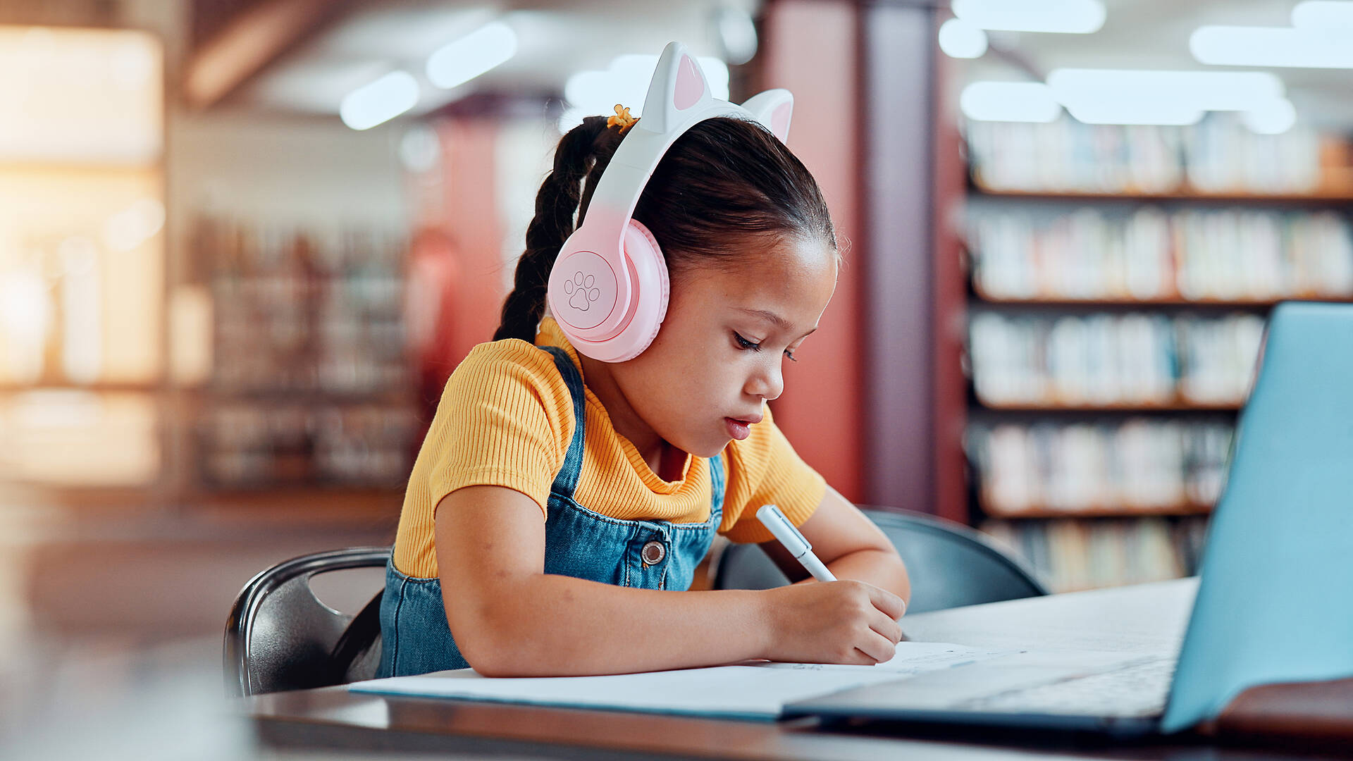 Cape Town green lights multi-million public library upgrades
