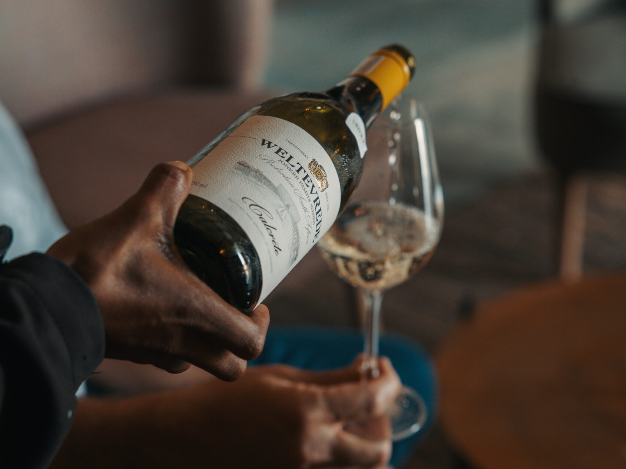 Mother Sippy: Raise a glass to help!