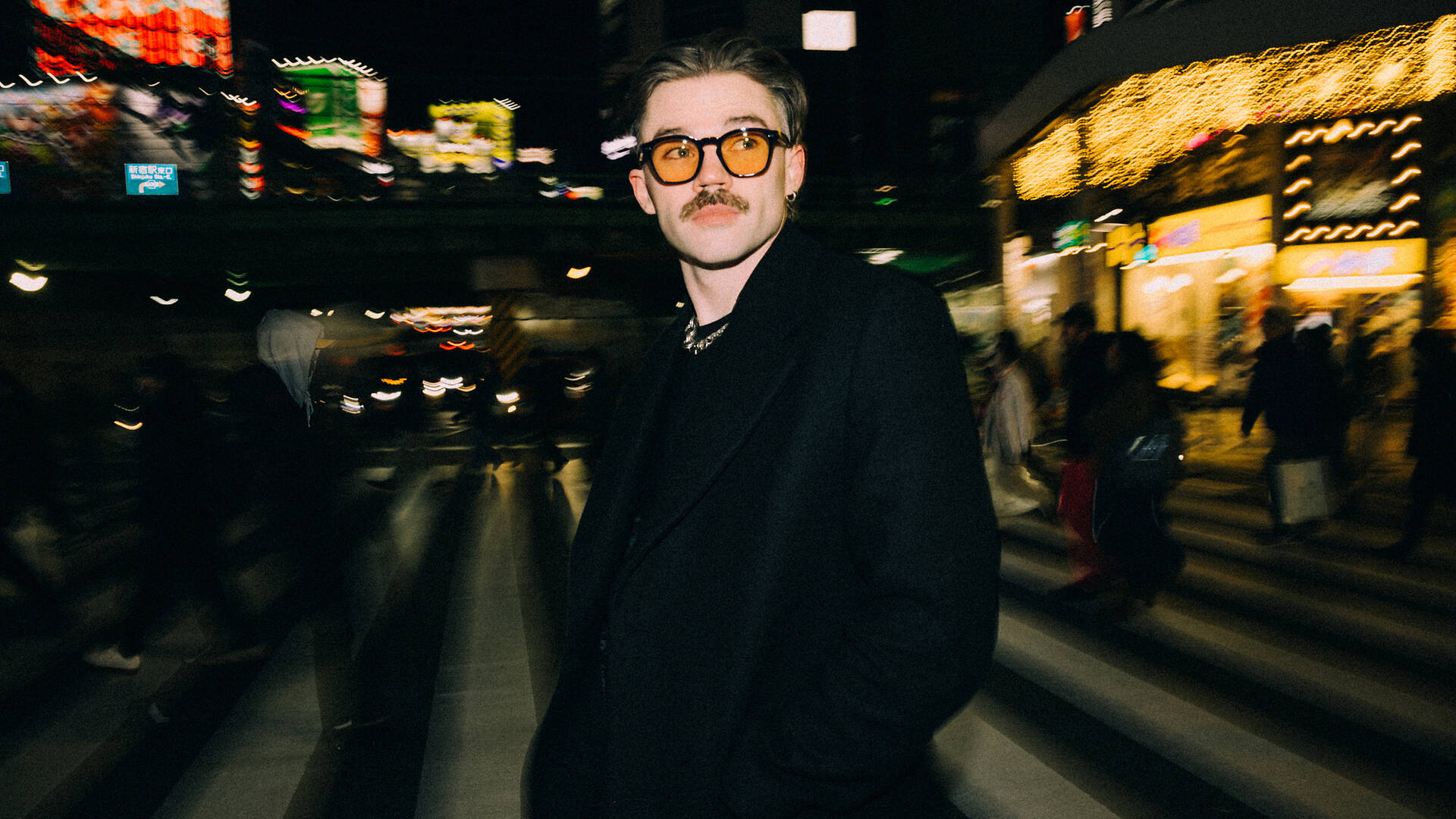 Dom Dolla Melbourne show 2026: Tickets, Date, Prices & Presale