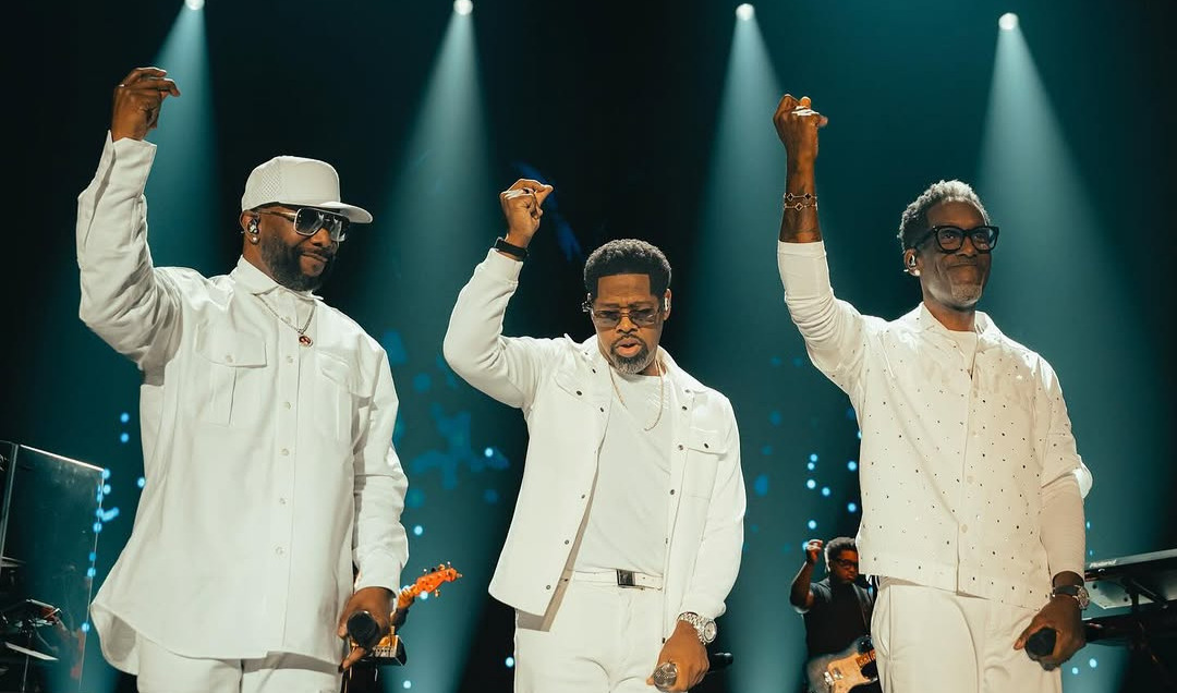 Boyz II Men at SunBet Arena: Everything You Need to Know