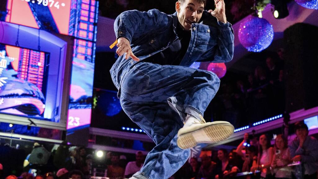 Witness Thailand's wildest freestyle dancers battle at Red Bull Dance ...