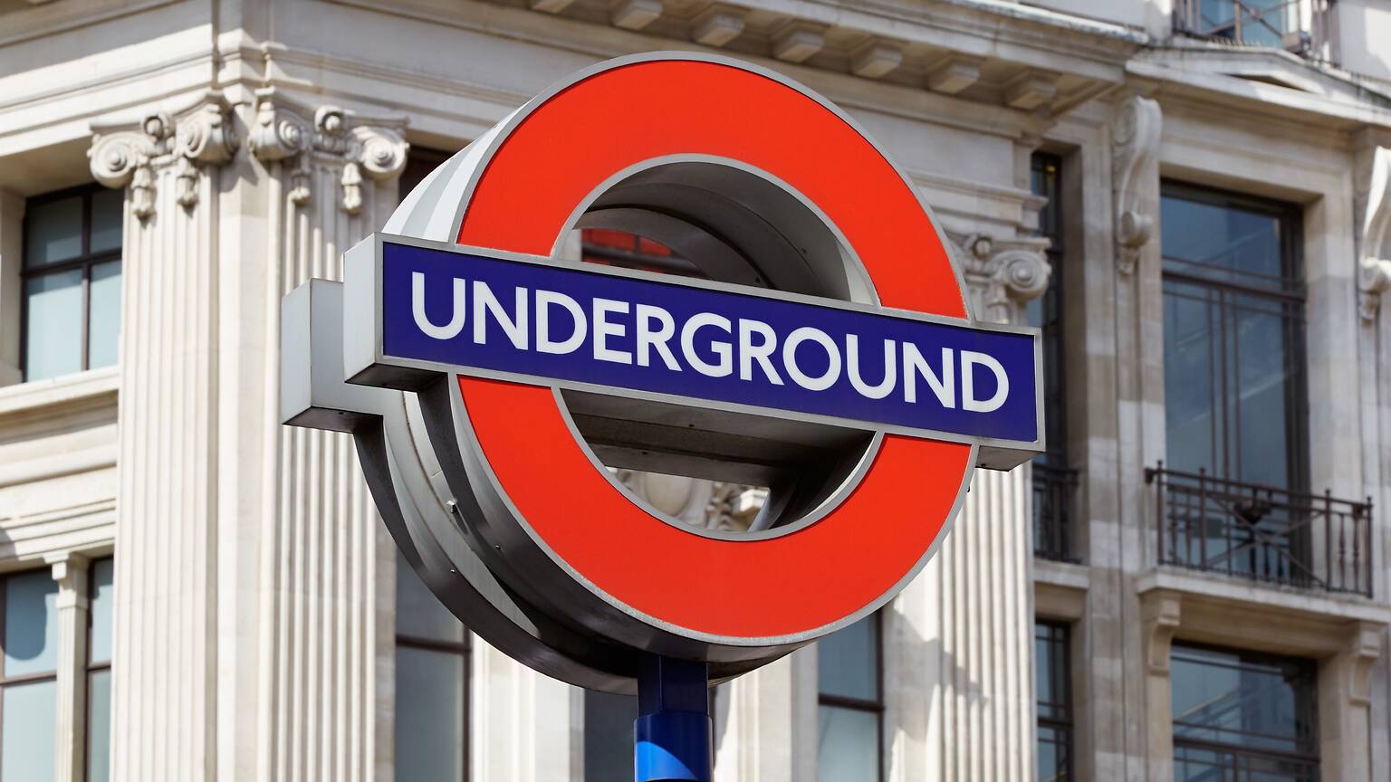 June 2026 Tube Strikes: How to Get Around London During RMT Industrial ...