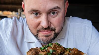 Nick Hamman joins Time Out South Africa as new Culture Connector