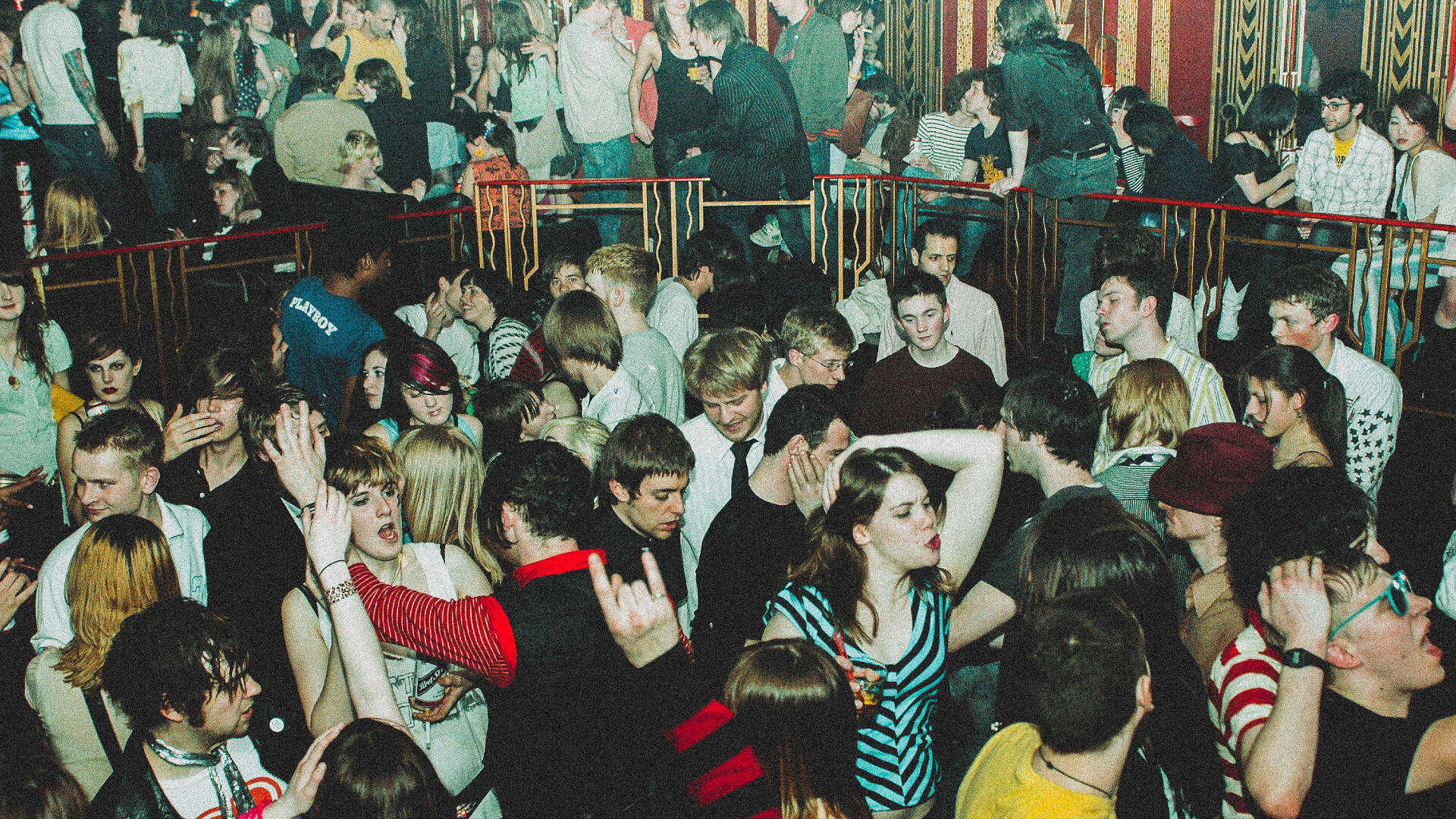 Lost Music Venues | V&A | Things to do in London