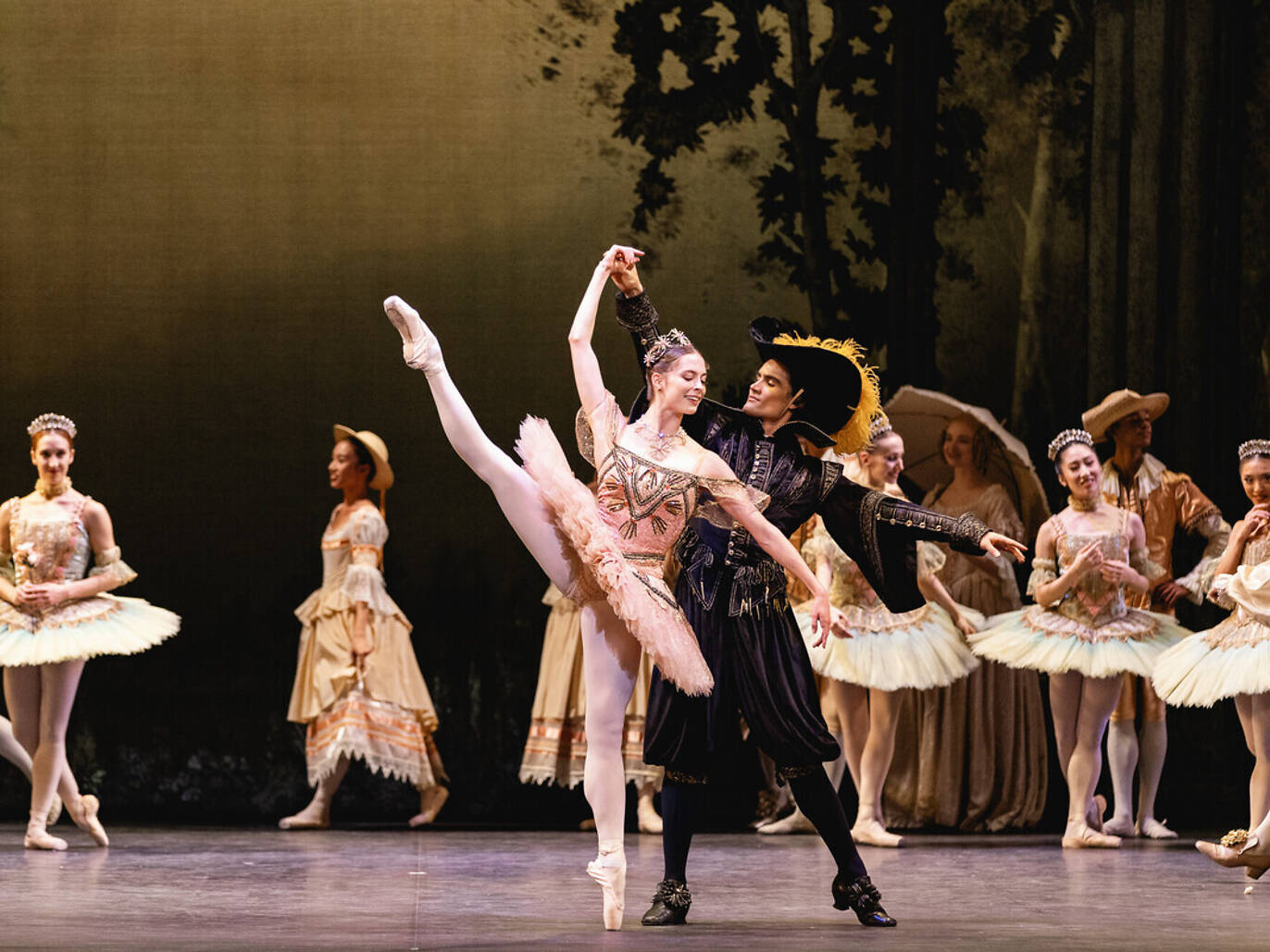 Best Dance and Ballet Shows in London – June 2026 | Time Out