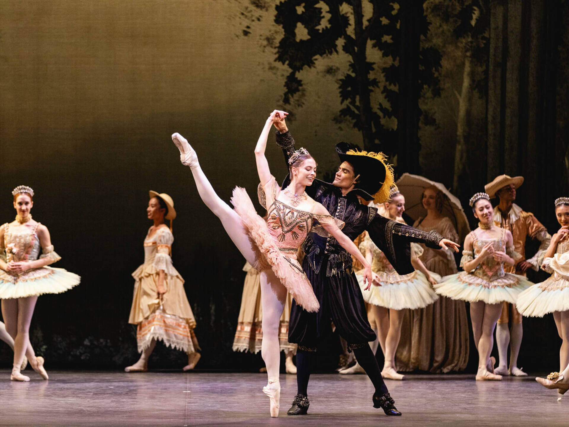 Best Dance and Ballet Shows in London – June 2026 | Time Out