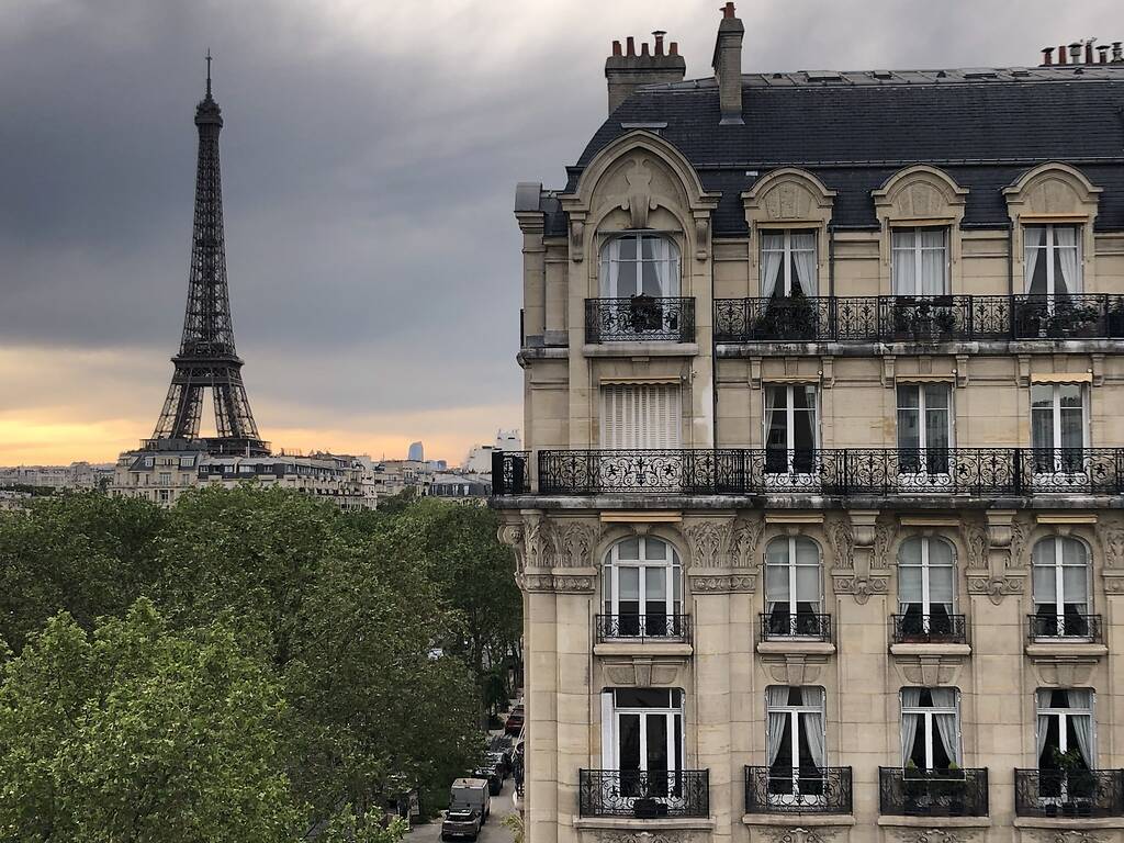 The Best City-Centre Hotels in Paris for 2026