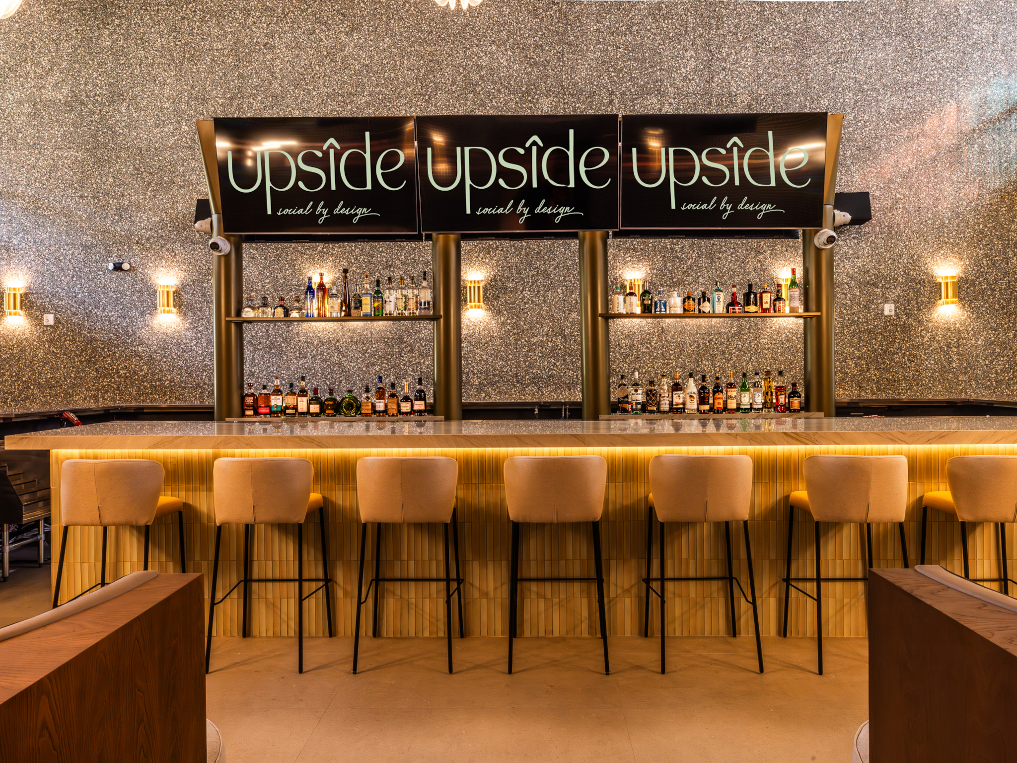 A New Music-Driven Cocktail Lounge Will Open in Miami Next Month: See ...
