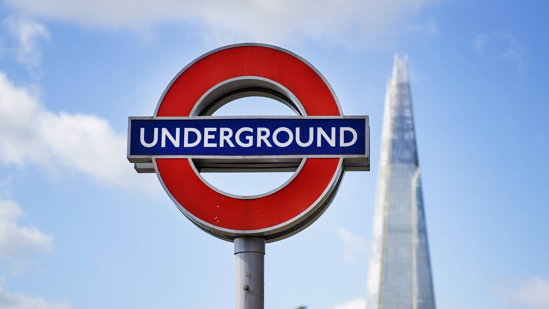 London Travel Disruption This Weekend: Full List of Tube and Train ...