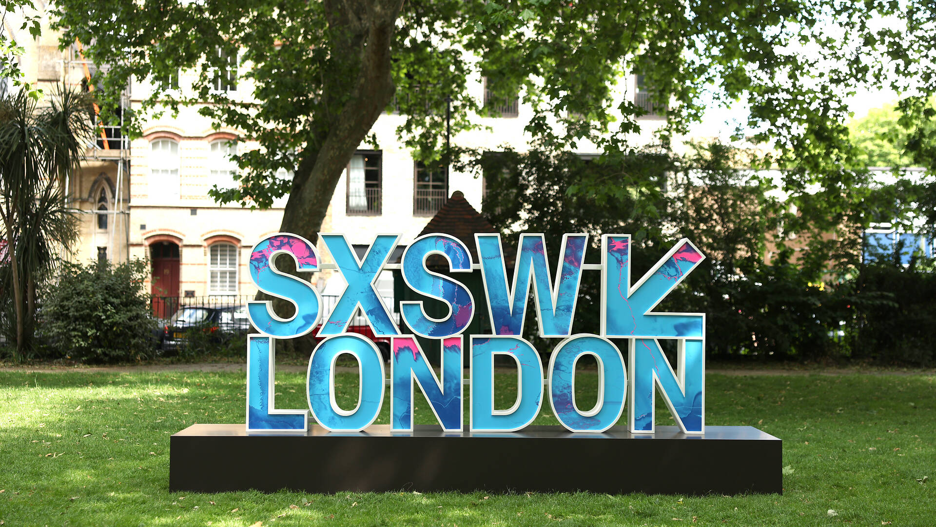 The 9 Best Things to See at SXSW London 2026