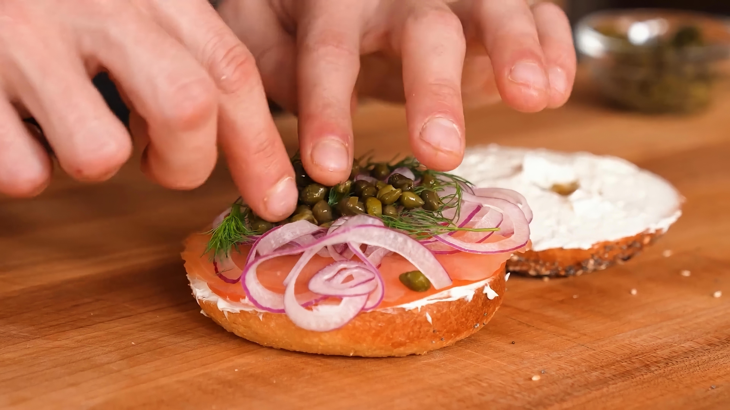 Chicago's Beloved The Bagel Is Reopening in Glenview This Year
