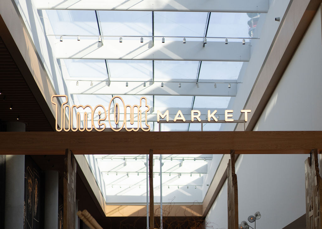 FAQs - Time Out Market Vancouver Opening Times, Info and More