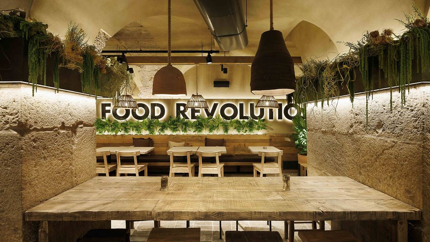 Novo Honest Greens leva a comida saudável ao coração de Lisboa