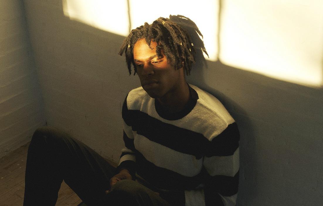Catch Daniel Caesar bringing his heavenly soul voice to Bangkok ...