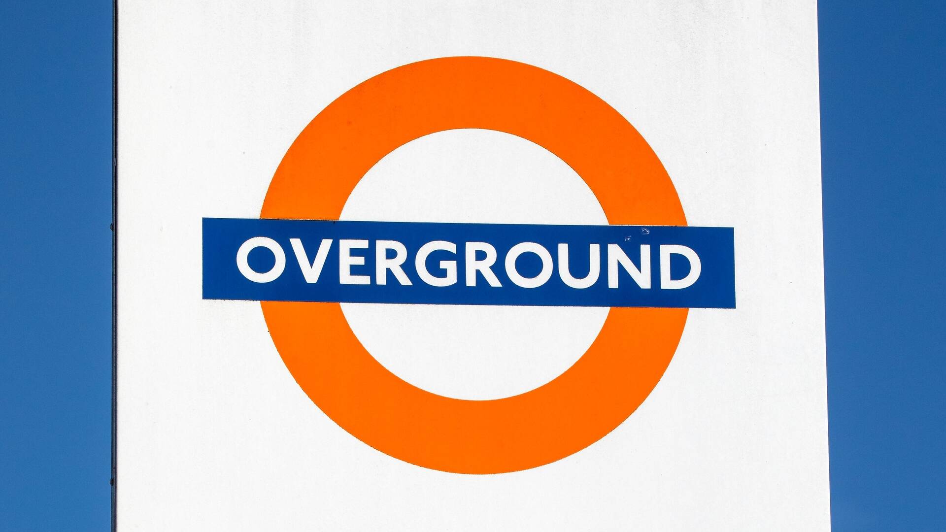 Is the London Overground Affected By the June 2026 Tube Strikes ...