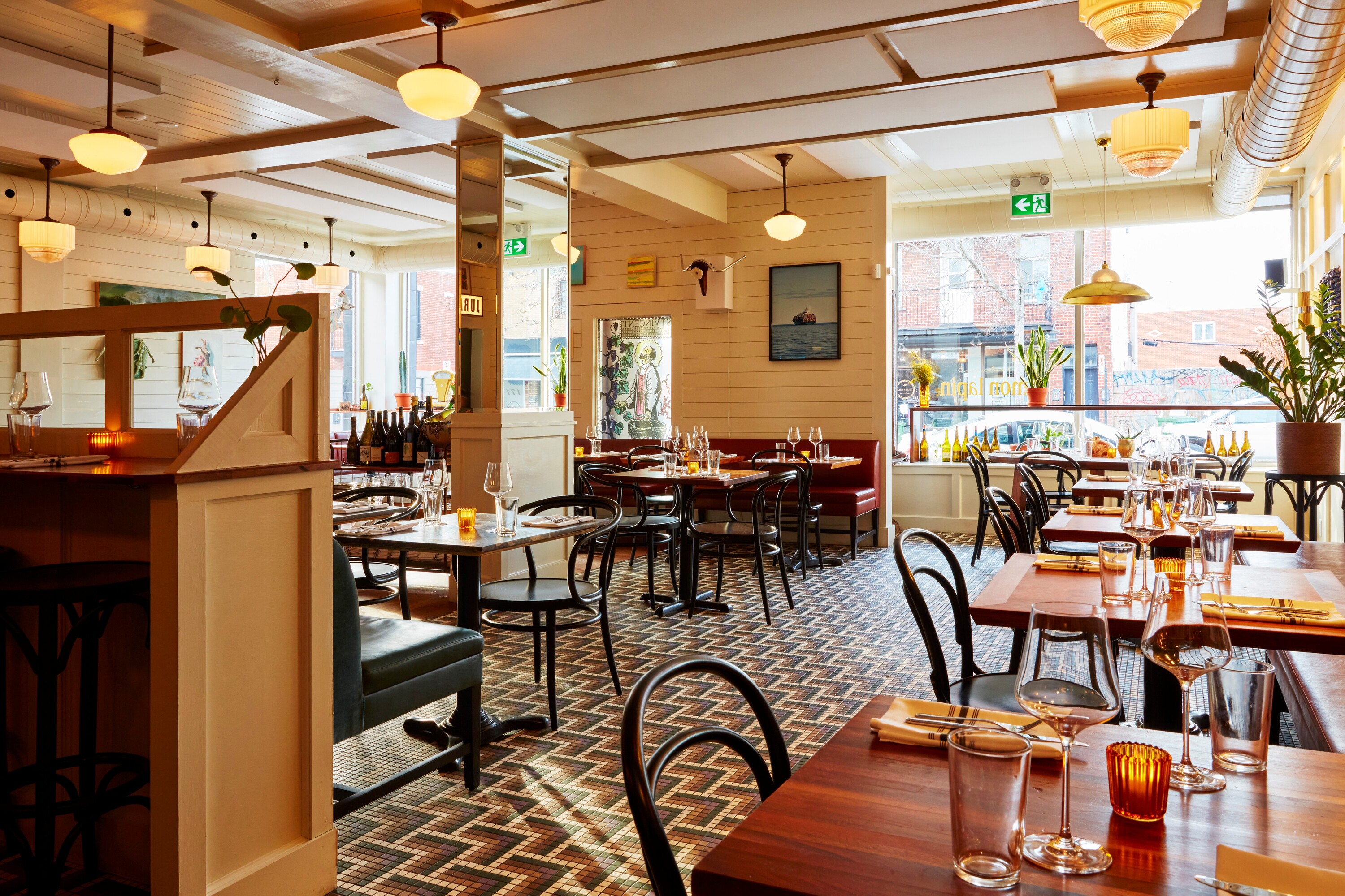 4 Montreal Restaurants Made North America’s 50 Best Restaurants List ...