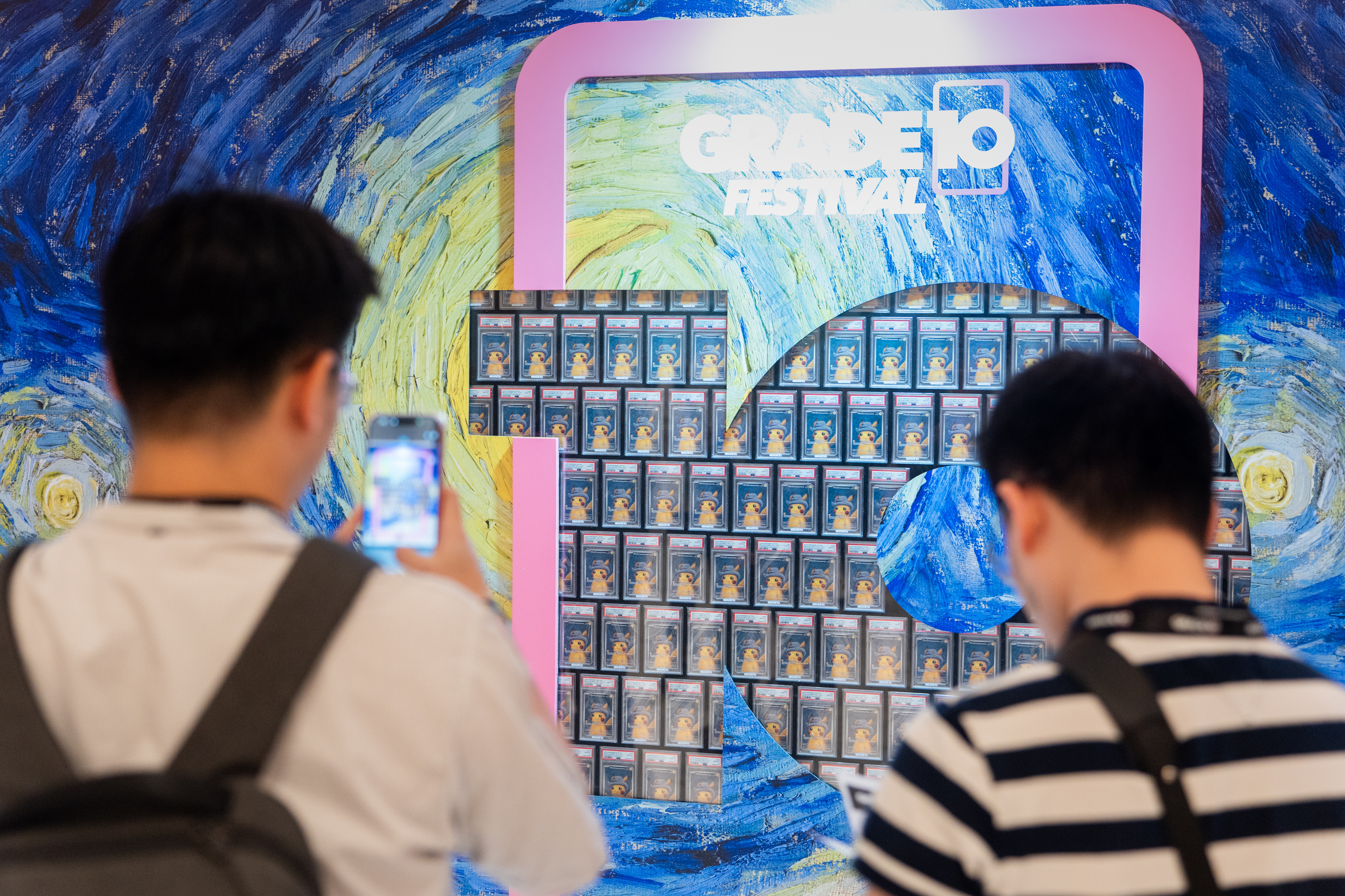 Grade10 Fest Summer 2026: Hong Kong’s Largest Trading Card Shows Returns