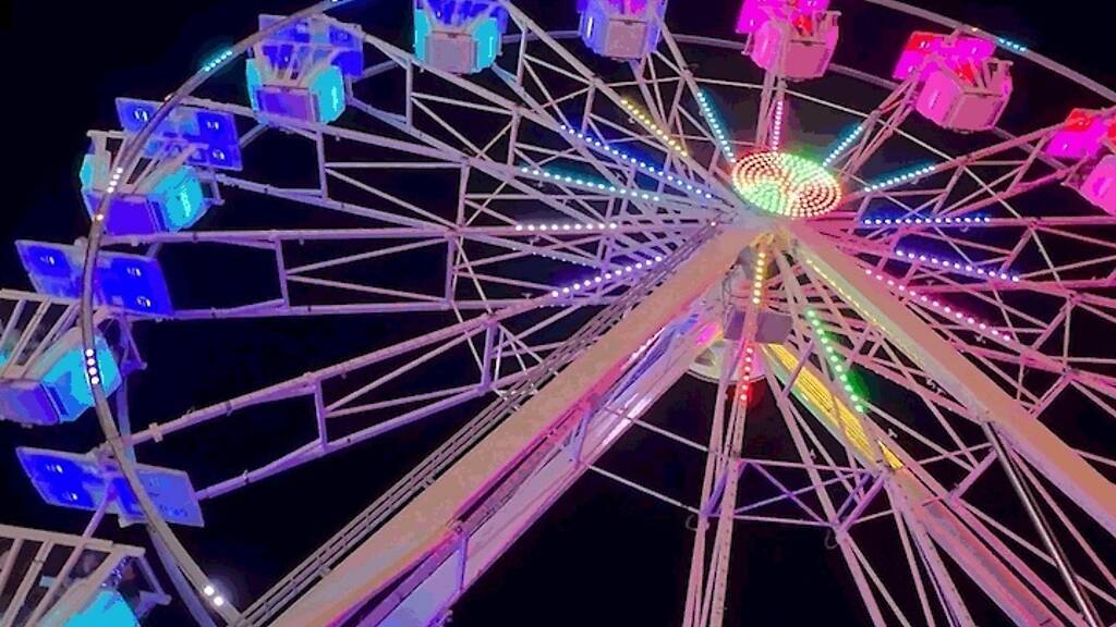 Astoria Park Carnival | Things to do in New York