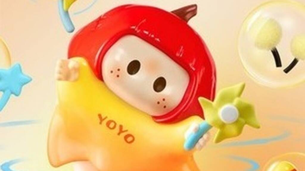 Miniso Yoyo Art Exhibition | Things to do in New York