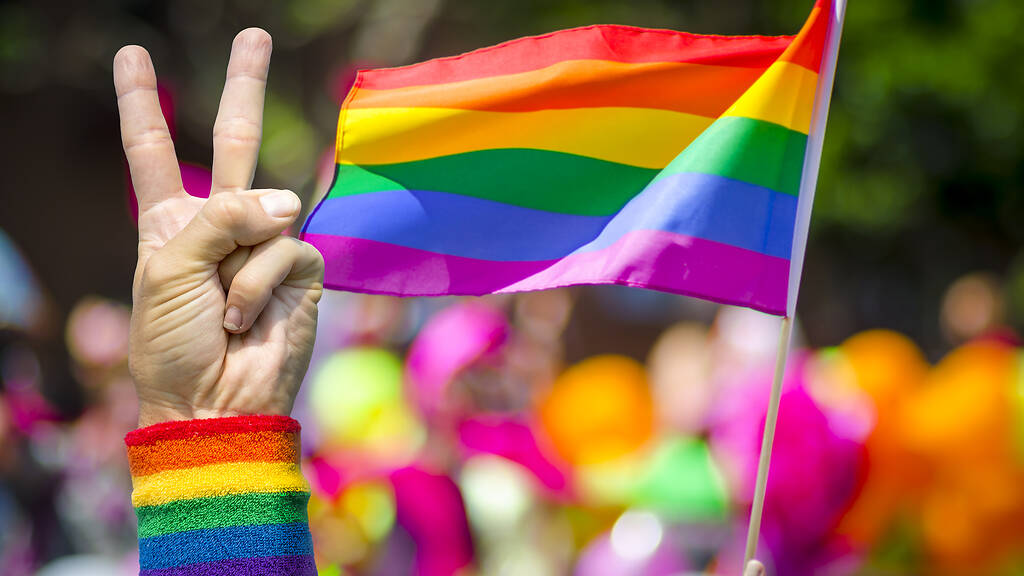 Youth Pride | Things to do in New York
