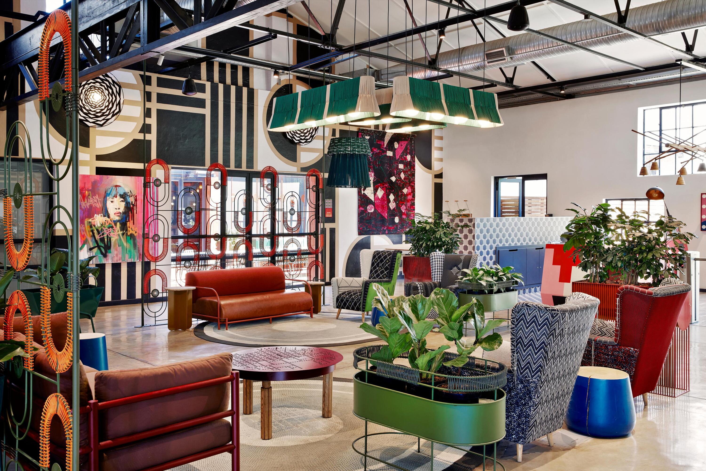 Nando’s Launches Global Search for SA’s Best Young Designers