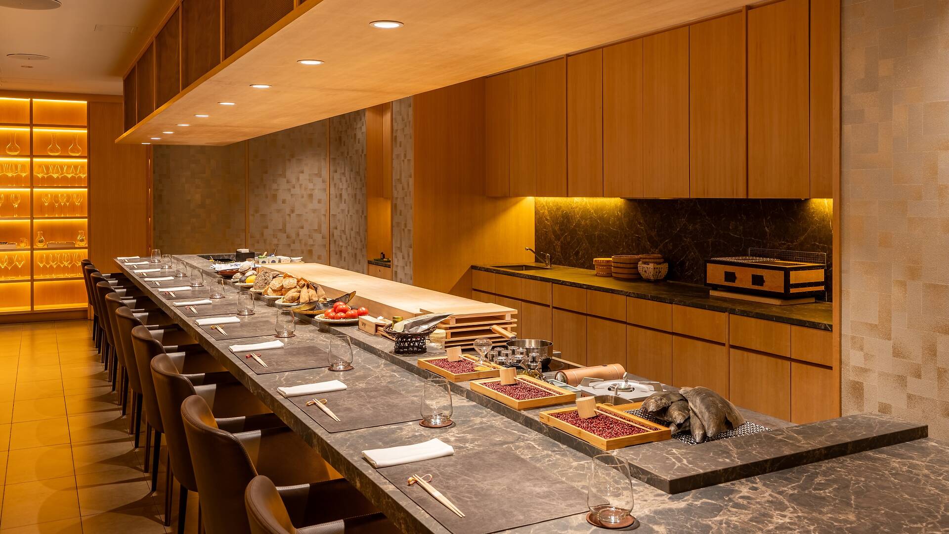 5 New Restaurants In Singapore To Check Out This June 2026