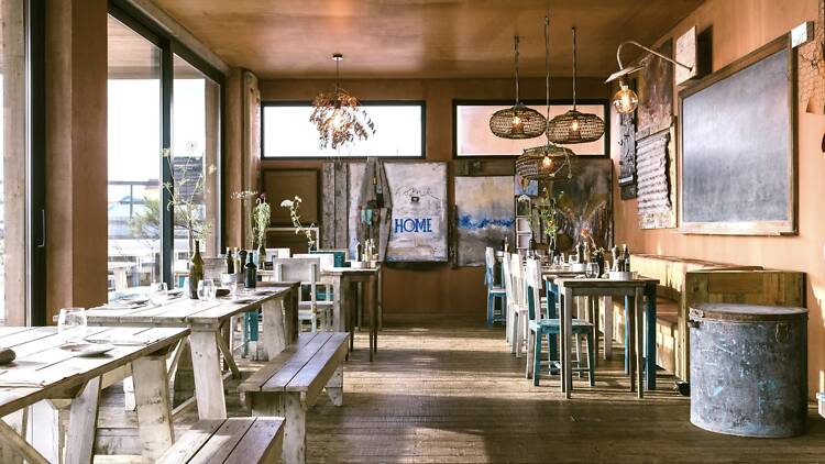 Noah Surf House | Atracções | Grande Lisboa, Lisboa