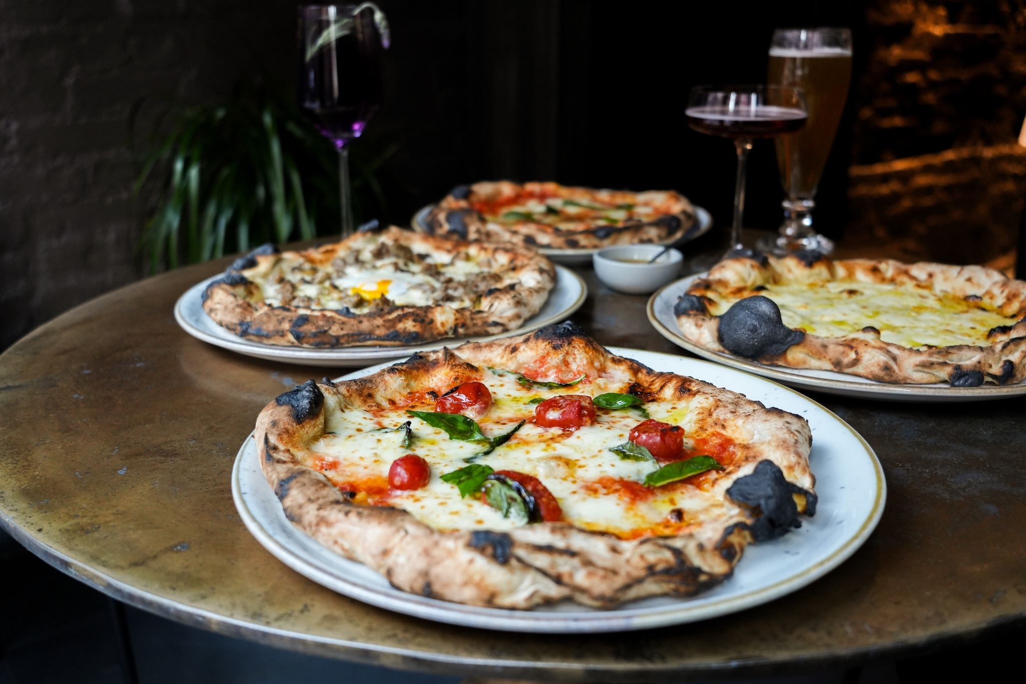 10 Best New Restaurants in NYC, June 2026
