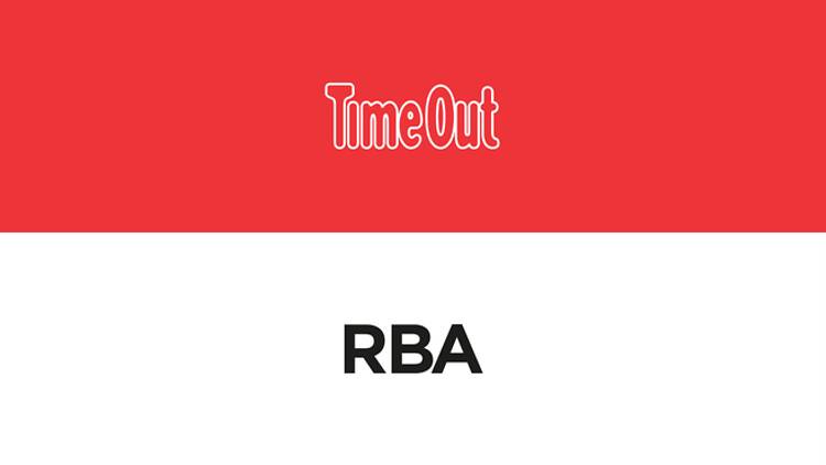 Time Out agrees long-term franchise partnership with RBA in Spain