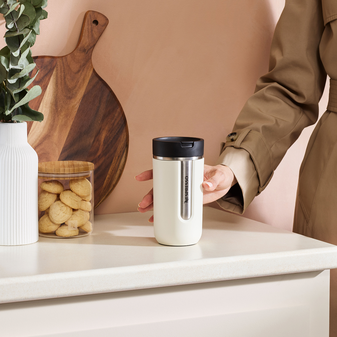 From “a coffee” to “my coffee”: the rise of personalization
