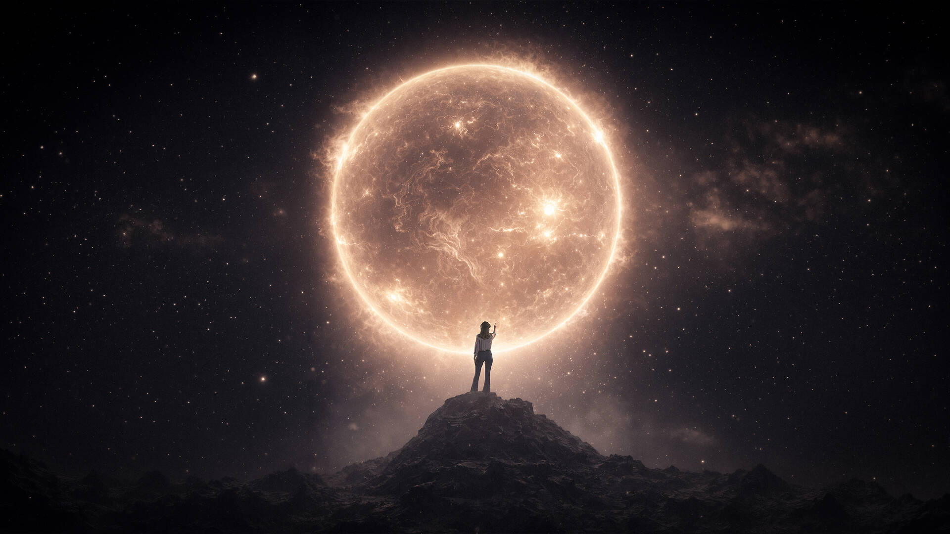 The Science Museum Is Launching a Spectacular New Immersive Experience ...