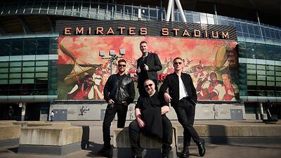Boyzone at London’s Emirates Stadium: Start Time, Tickets, Potential ...
