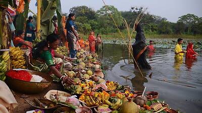 In Pictures: The Winning Photos From The World Food Photography Awards 2026