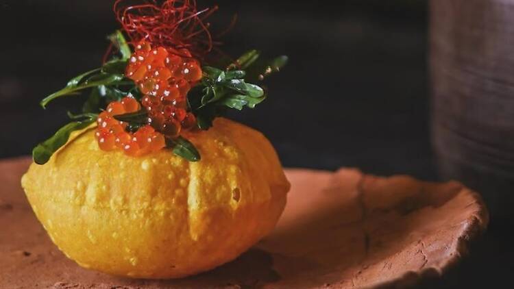 INJA | Best Fusion Restaurants in Delhi