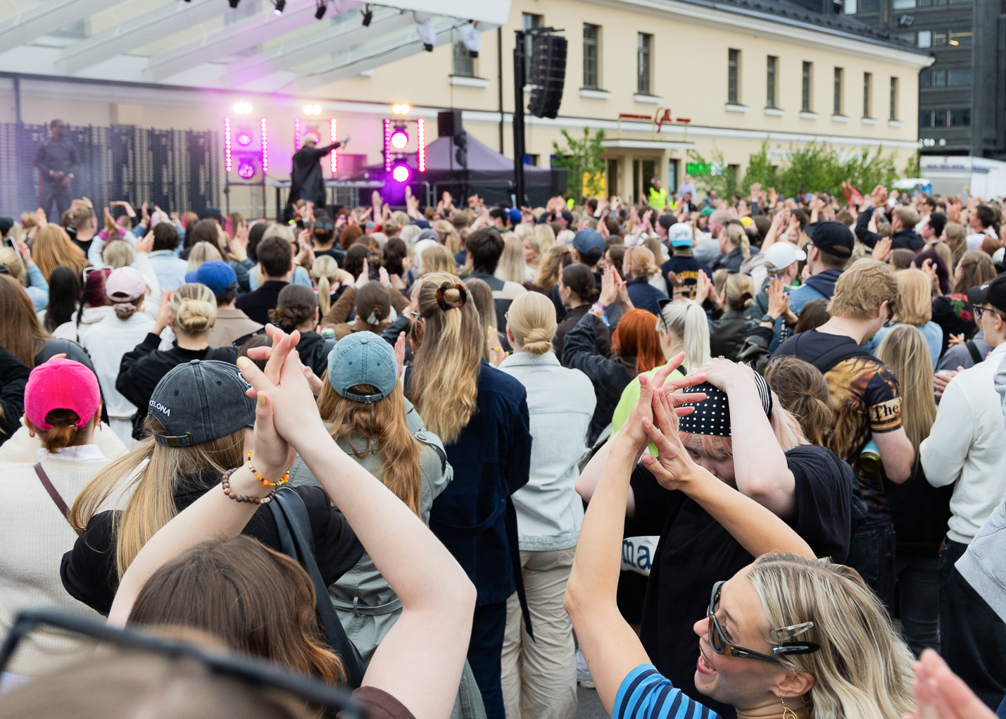 How to celebrate Helsinki Day 2026 like a local