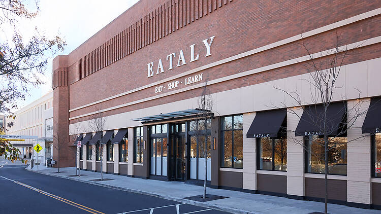 Eataly - Short Hills | Shopping in New Jersey