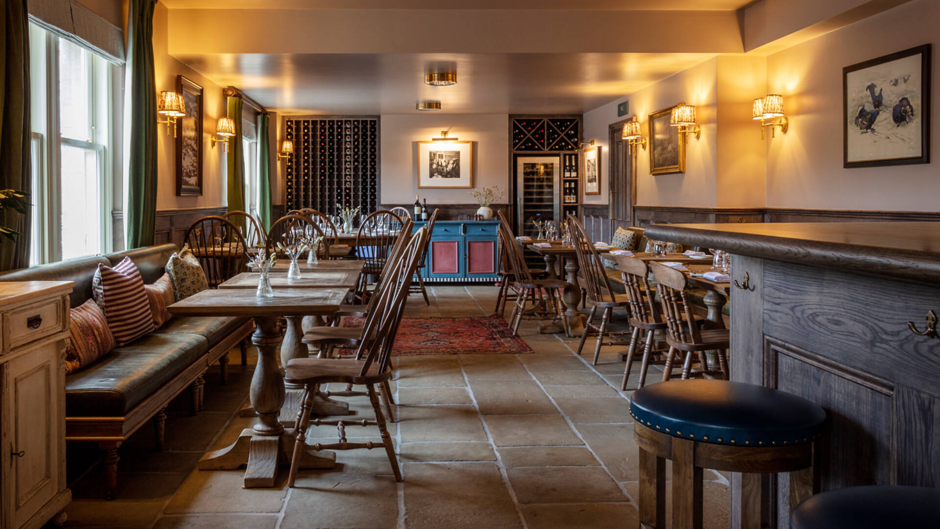 The Best Pub in England for 2026 Has Been Crowned