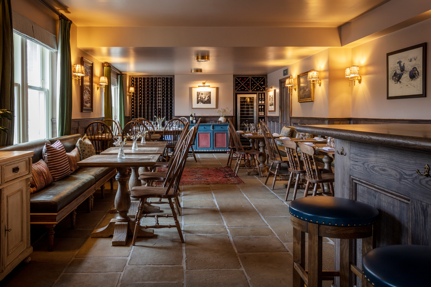 The Best Pub in Every UK Region at the 2026 Pub and Bar Awards