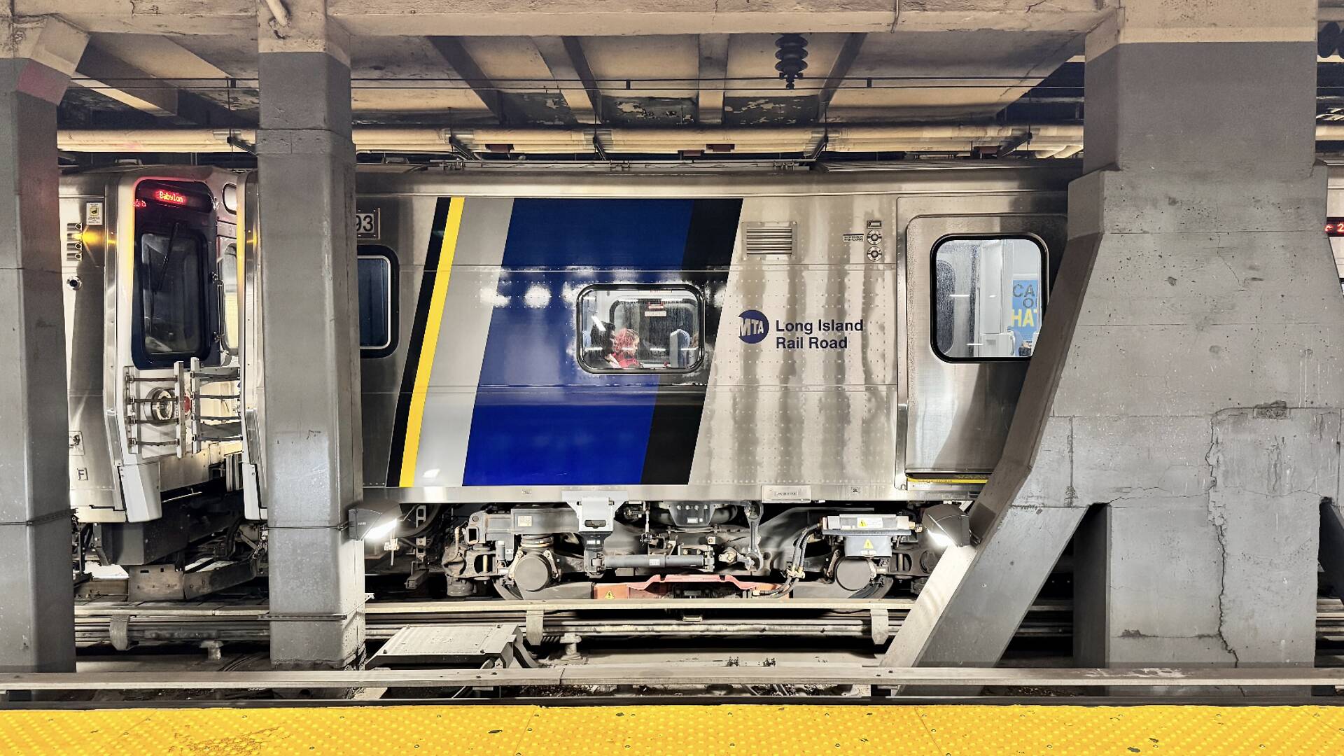 Go NYC App Combines Subway, Bus and Rail Transit