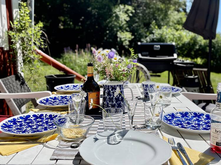 Midsummer explained: Sweden’s wildest tradition