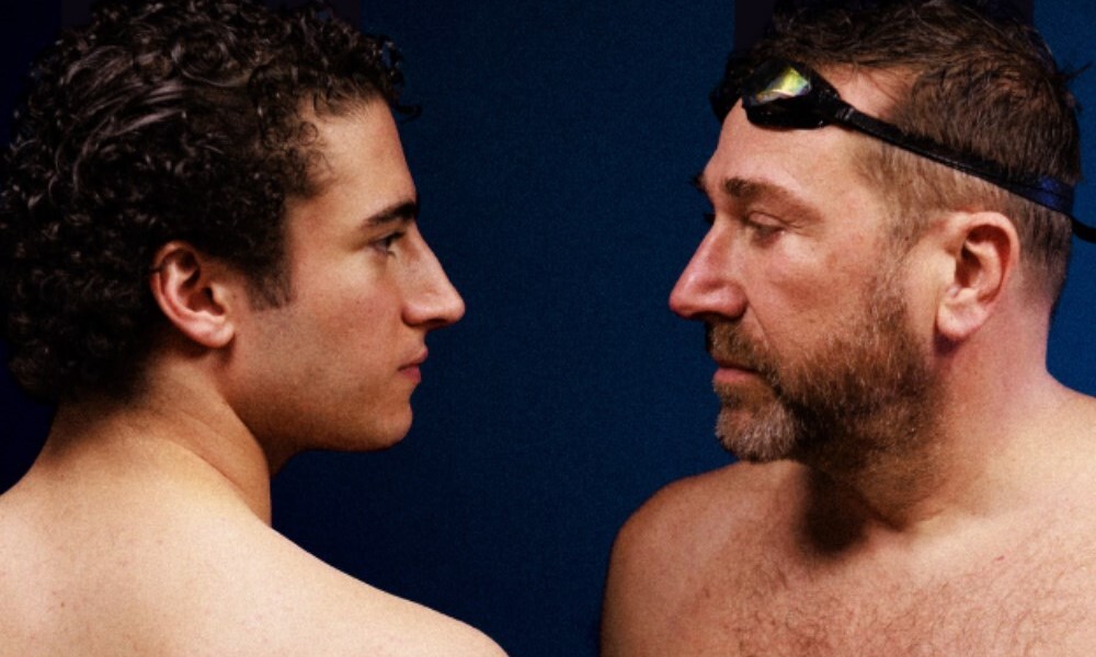 Peça 'Le Poids de l’Eau' chega ao Teatro Bocage